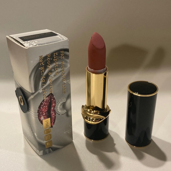 Pat McGrath | Makeup | Pat Mcgrath Matte Trance Lipstick Femmebot ...